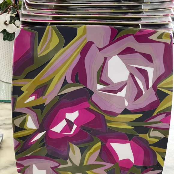 Missoni for Target | Dining | Missoni For Target Huge Lot Of Melamine ...